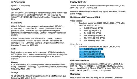 What Consumes Gpu Jetson Xavier Nx Nvidia Developer Forums
