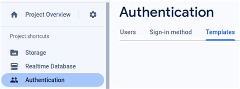 Firebase Authentification Verify Email Link Includes Url And Api Key Mit App Inventor Help
