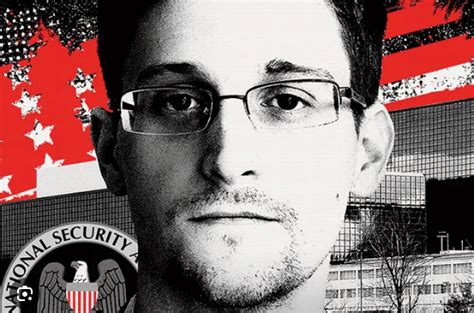 Warning Signs In The Snowdens Failed Relationships Screen Dynamite