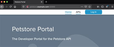 Portal Oidc Authentication Gloo Portal