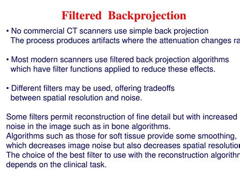 Ppt Image Reconstruction Powerpoint Presentation Free Download Id