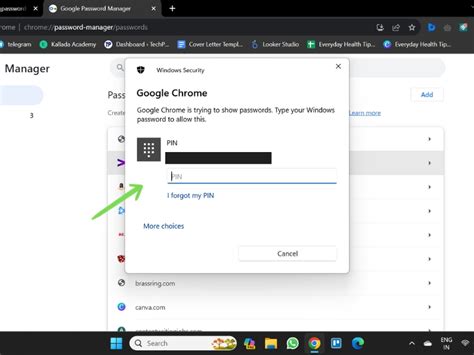 How To Retrieve Saved Passwords On Phone And Pc 2025