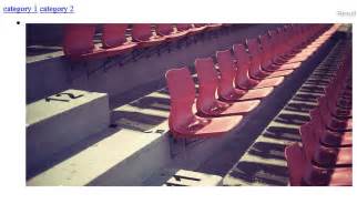 Javascript Flexslider Doesnt Work In Filteration Code Stack Overflow