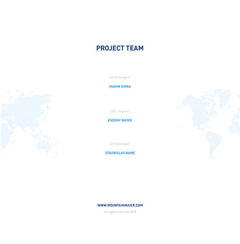 Mtx Connect — Ios And Android App Retroffited On Behance