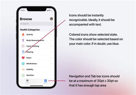 Intro To Ios 14 Design Ios Design Handbook Designcode