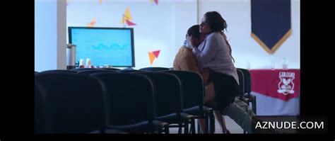 Thanya Lopez Nude Aznude