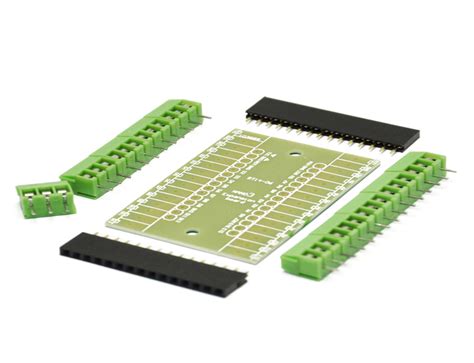 Nano Io Shield For Diy Oky2237 2 Okystar