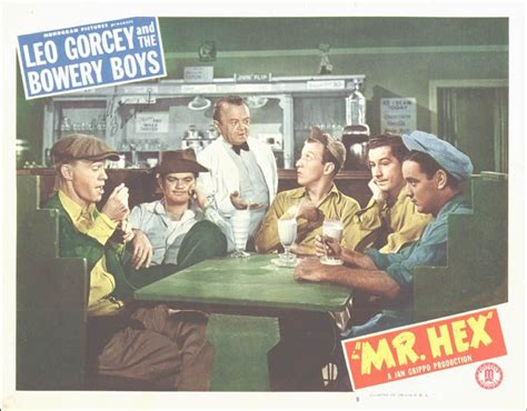 Pictures Of William Billy Benedict