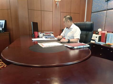 黄瑞林专访（4）：雪议会解散后仍履行议长职 黄瑞林：直至新政权产生 Selangorkini 中文