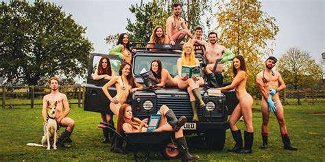 VetSoc Naked Blog The News Room