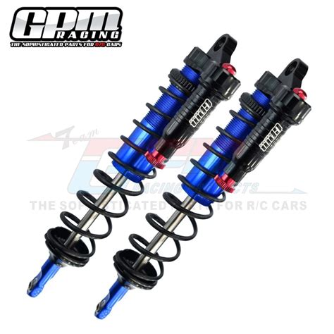 Gpm 143mm 9661 Traxxas 1 8 4wd 95076 4