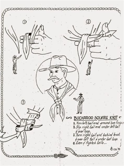 Buckaroo How To Set Up At Tristan Meehan Blog