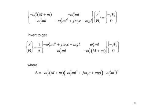 ppt lecture 19 damping in the euler lagrange formulation powerpoint presentation id 2533674