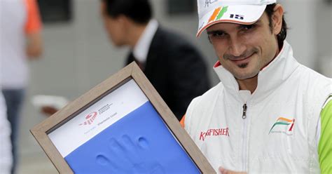 Vitantonio Liuzzi Zastąpi Roberta Kubicę Przegląd Sportowy