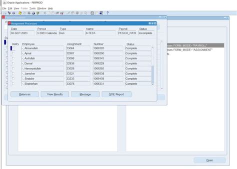 Implement Oracle Ebs Hr Payroll Erp By Softwareodba Fiverr
