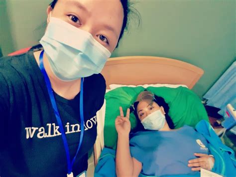 My Emergency Appendectomy The Surgery Part 1 Violetology