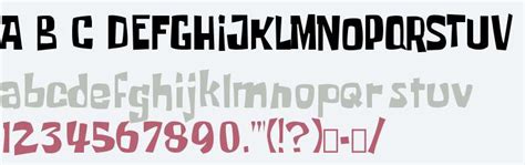 Bob Font Fonts Free Download Onlinewebfontscom