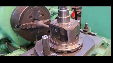 Diff Case Boring Size Complete Manufacturing Diff Case Forms Taxlia