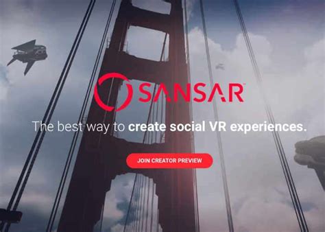 linden lab sansar trailer reveals more about creating new virtual