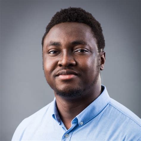 David Edeh Linkedin
