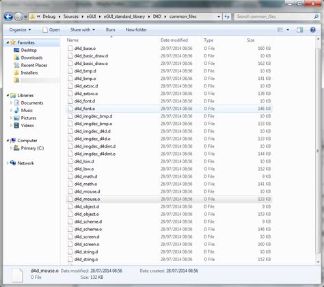 Getting No Such File Or Directory Linker Error But Both File And Directory Exist Nxp Community