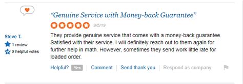 Mymathlab Answers Guaranteed 100 With A