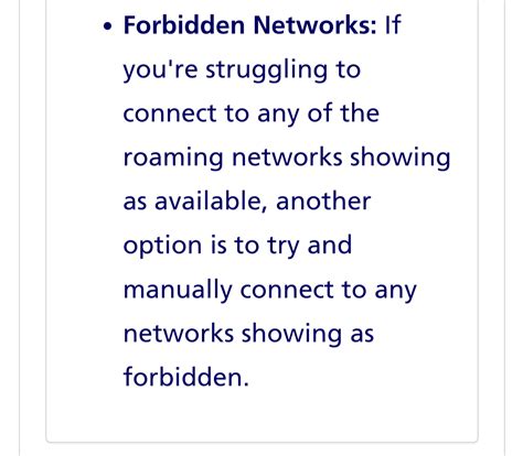 5g roaming page 2 o2 community