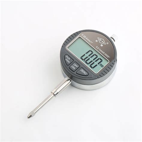 High Precision Electronic Digital Dial Indicator Gauge Dial Bore Gauge Dial Test Indicator