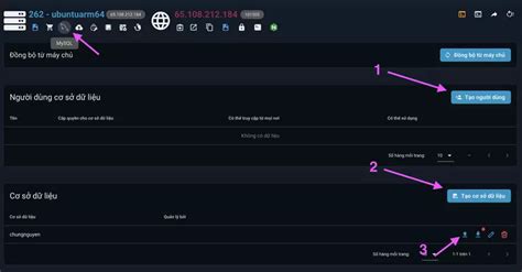 Hướng Dẫn Deploy Website Laravel Lên Vpsserver Có Auto Deploy Cực Kỳ đơn Giản