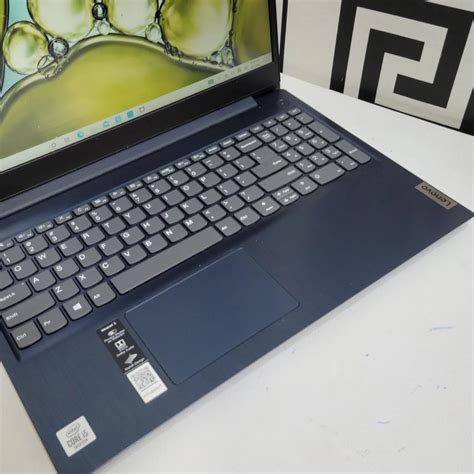 Lenovo Ideapad Gb Ssd Gb Ram Touchscreen Th Generation Technology Market Nigeria