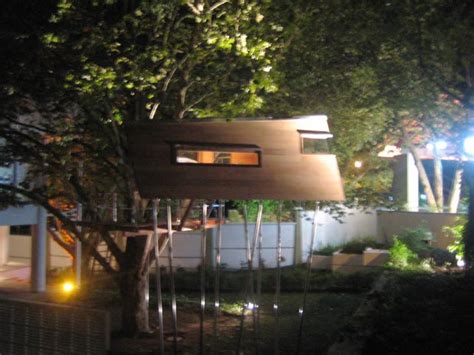 If It S Hip It S Here Archives Imagine A No Girls Allowed Sign On These Treehouses