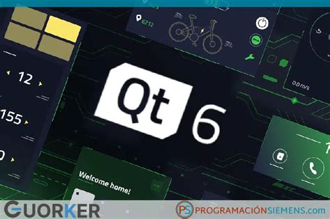 Presentación Del Curso De Hmi Con Python Y Qt