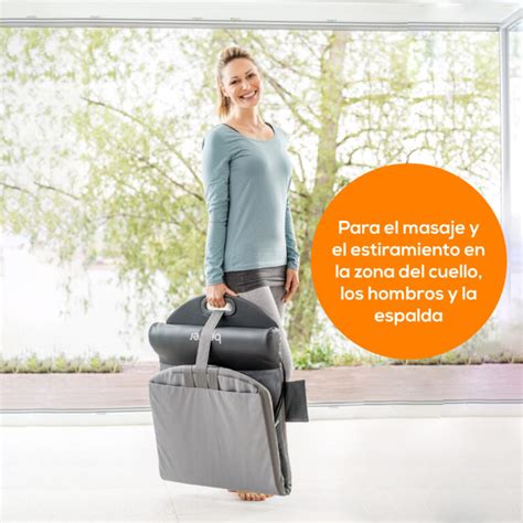 Colchoneta Para Yoga Y Estiramientos Mg Ludga Per