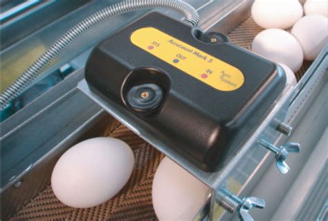 Egg Counter Tong Seh Industries Supply Sdn Bhd