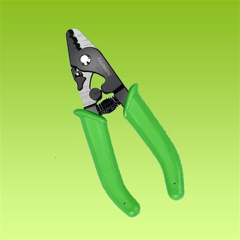 Stripper S 03 3 Port Fiber Optic Cable Stripper Farben