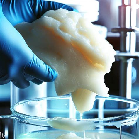 Revolutionizing Cultured Meat Lab Grown Fat Unlocks Realistic Flavor And Texture