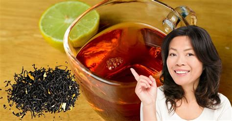 Почему нельзя пить вчерашний чай Со Вкусом