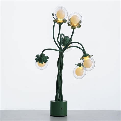 Teresa Bubbles Table Lamp Docos