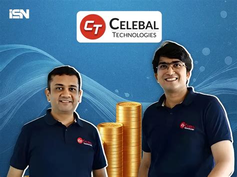 Jaipur Based It Services Provider Celebal Technologies Raises Debt From