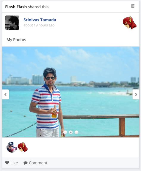 Introducing Wall Script 8 Build Your Own Social Network