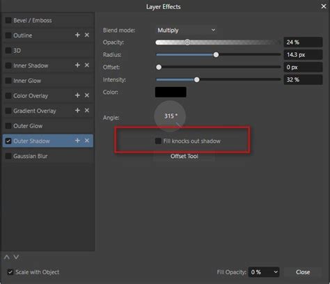 Shadow Without Visible Object Desktop Questions MacOS And Windows Affinity Forum