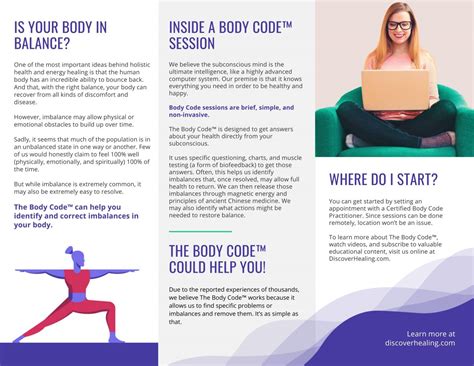 Patchouli Therapy Body Code Certified Counsellortherapist Marlow Bucks
