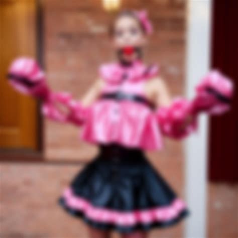 The Sissiest Sissy Dress Full Version By Donaban On Deviantart