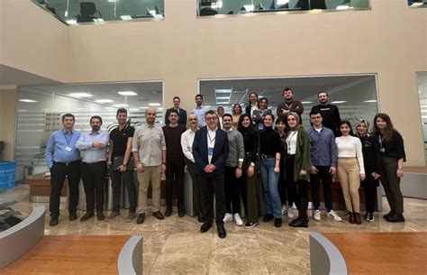 zeynep tuba Çalışkan posted on linkedin