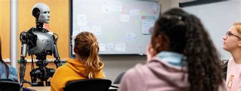 Ai Vs Traditional Learning Can Ai Replace Teachers