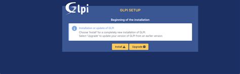 Installation Guide Glpi It Inventory Management On Ubuntu 2404