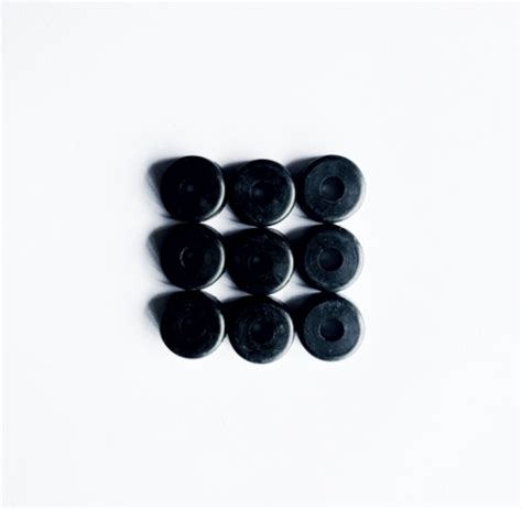 China Custom Rubber Protective Cap Suppliers Manufacturers Factory