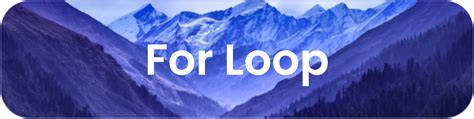 Lua Loops What Are They And How Do I Use Them Community Tutorials
