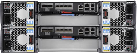 NetApp FAS2500 Hybrid Storage Array SANDataWorks Com