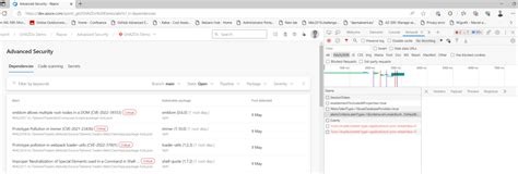 Dependency Reviews With Github Advanced Security For Azure Devops